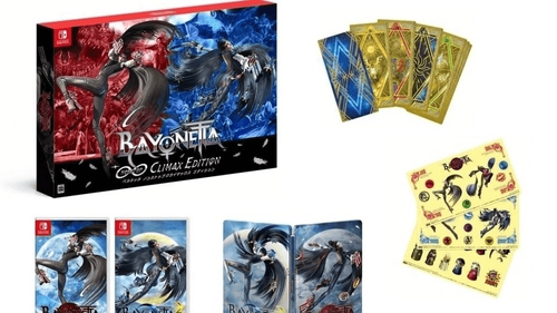 The 15 Rarest Nintendo Switch Games & How Much They're Worth